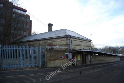 Photo 6x4 Maidstone East Station c2010 | eBay UK