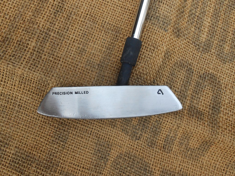 Austad's Ambassador CRD Precision Milled Putter ⛳ Senator Tour System ...