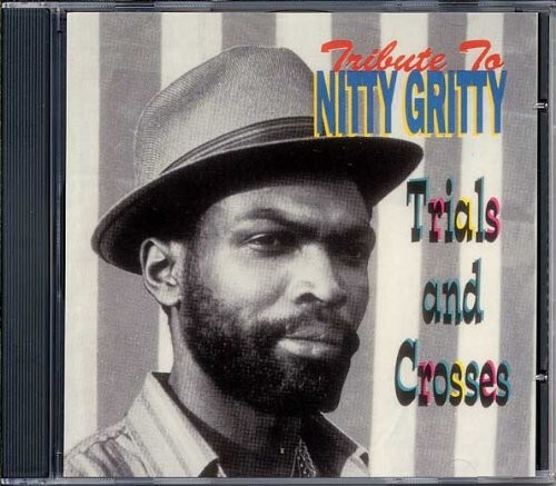 Nitty Gritty - Tribute to Nitty Gritty [New CD] 54645130424| eBay