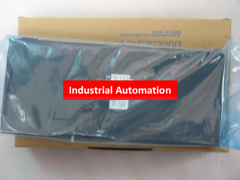 1PC NEW MITSUBISHI PLC A60MXR ANALOG INPUT MODULE One Year Warranty ...
