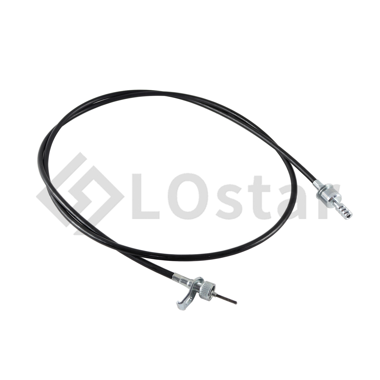Speedometer Cable W/ Aod C4 C6 FMX 3 or 4 Speed Stick Conversion For 55 ...