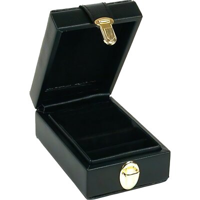 Diamond & Gemstone Parcel Paper Travel Case Organizer | eBay