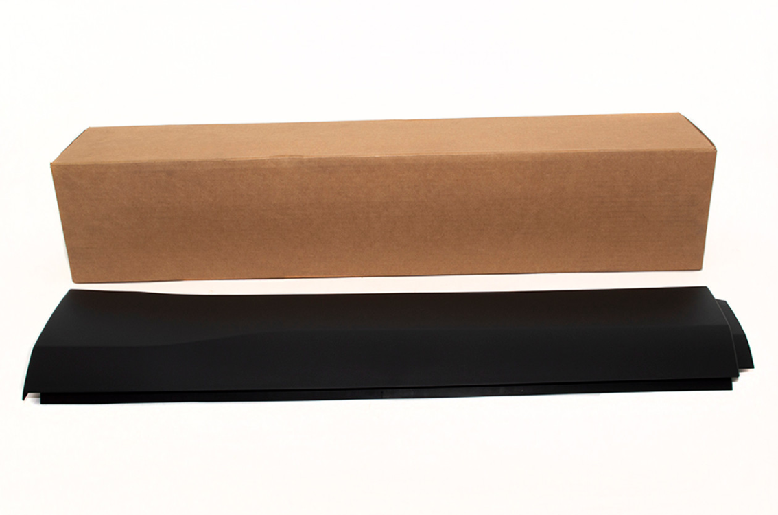 LR DISCOVERY SPORT L550 Rear Right Door Outside Molding LR073084 NEW ...