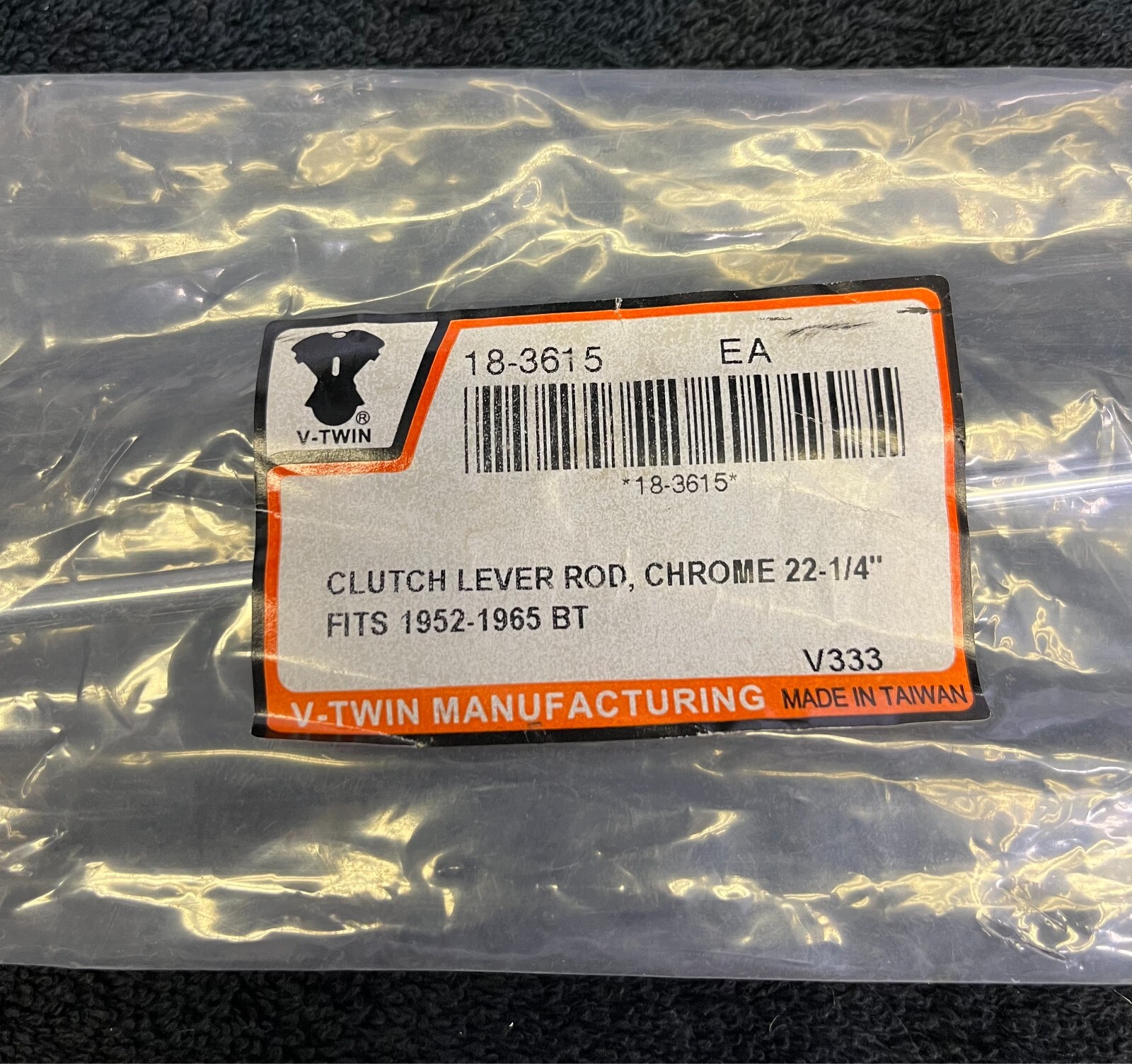 Harley Panhead 52-67 Mousetrap Clutch Booster Kit | eBay