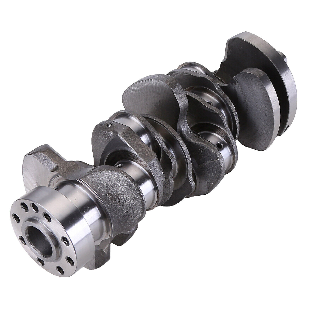 G6DH 3.3L Engine Rebuild Overhaul Kit - Crankshaft Rods Timing For ...
