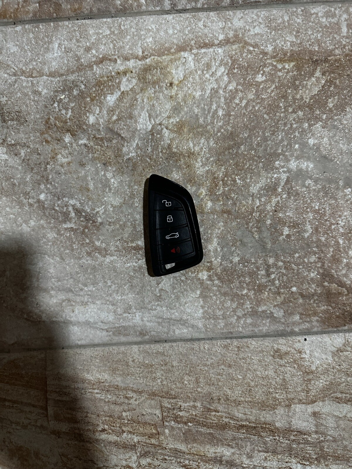 2020 2021 2022 TOYOTA SUPRA KEY FOB REMOTE N5F-ID21A 5A406E1 3248A ...