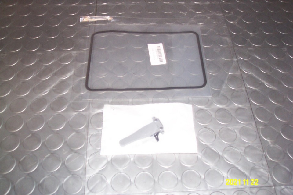 Mercury Marine Vessel View 903 Nine Inch Display Base Only Mercury OEM ...