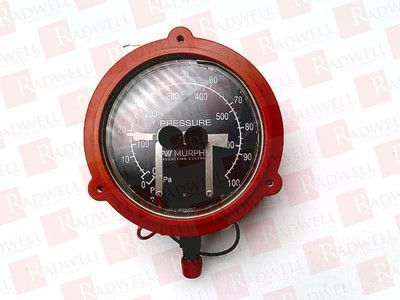 Gauges - Murphy Gauge