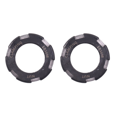 Router Bits - Router Collet Nut