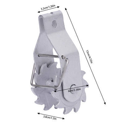 Fencing - High Tensile Fence
