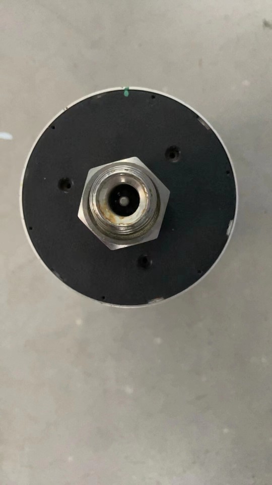 INFICON CDG045D VACUUM GAUGE，10torr, working | eBay