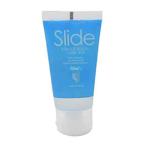 Loving Joy Slide Water Based Lubricant 50ml Sex Lube Lubricant Personal ...