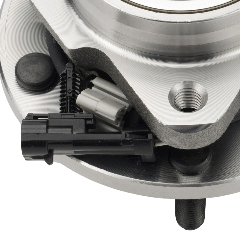 For 1998-2005 Chevy Blazer GMC Jimmy (2) Front Wheel Bearing Hub 2WD ...