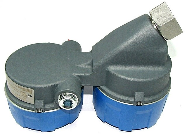 Magnetrol Eclipse 706-511a-31 Guided Wave Radar Transmitter for sale ...