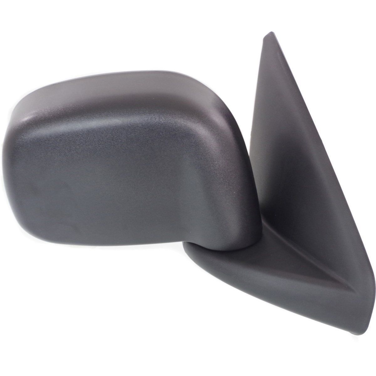 Passenger Side Heated Power Mirror For 2002-2009 Dodge Ram CH1321215 ...