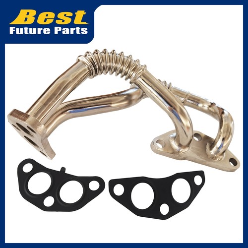 Engine Oil Cooler Line For 07-19 Toyota Highlander Sienna Lexus RX350 ...