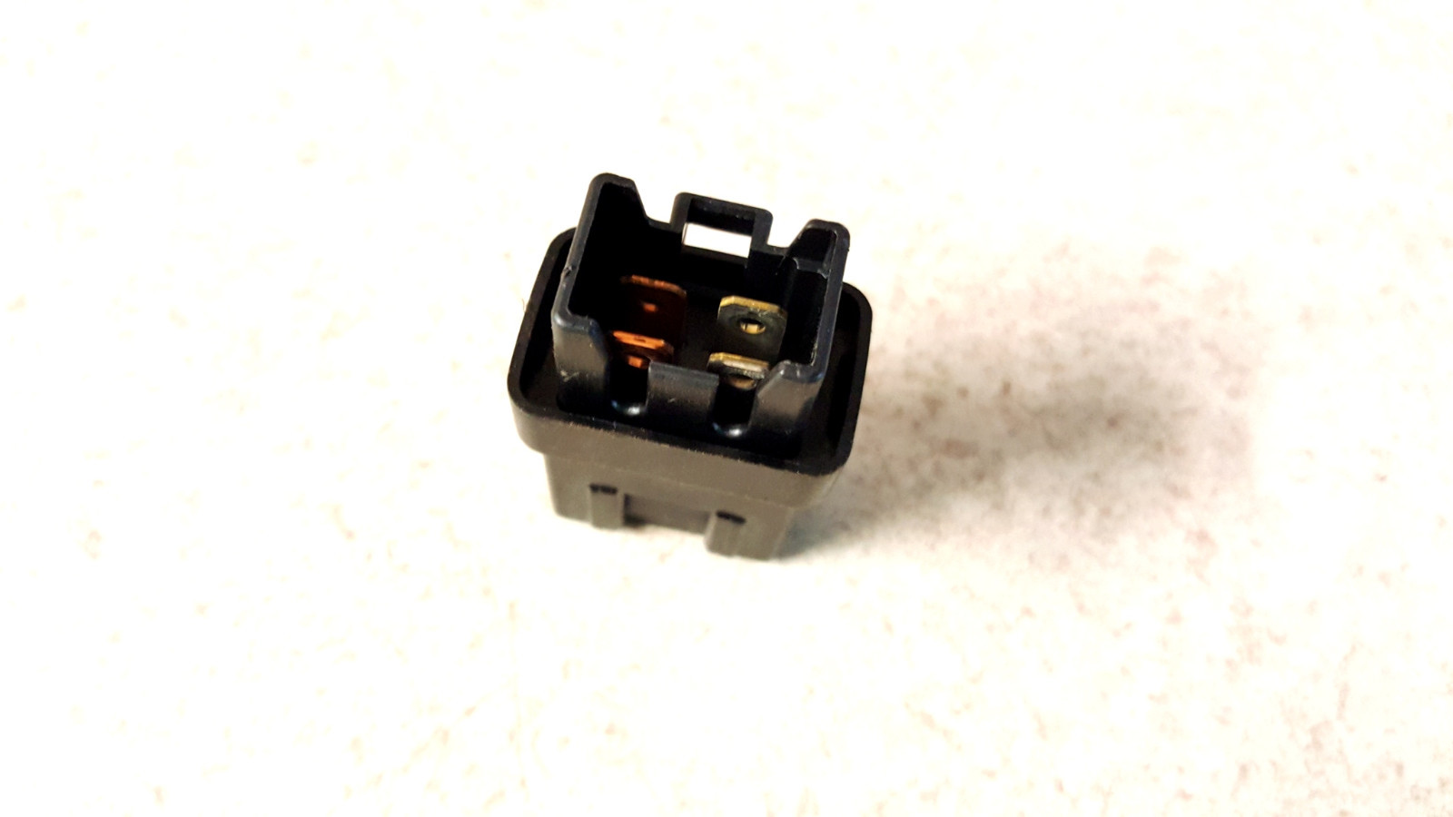 honda acura odyssey Relay Assy Power 4P Rc-2221 rc2221 Mitsuba oem e18 ...