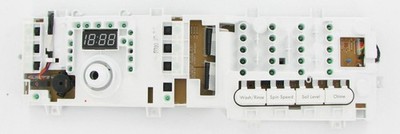 LG Washer User interface Control Board PN #EBR62280701R | eBay