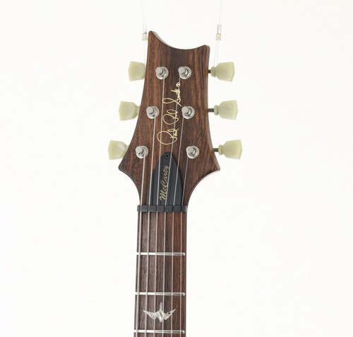 Used Prs Guitars / Mccarty Rosewood Neck 10Top Bird Inlay Ruby Red ...