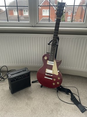 Encore E99 Electric Guitar Set | eBay UK
