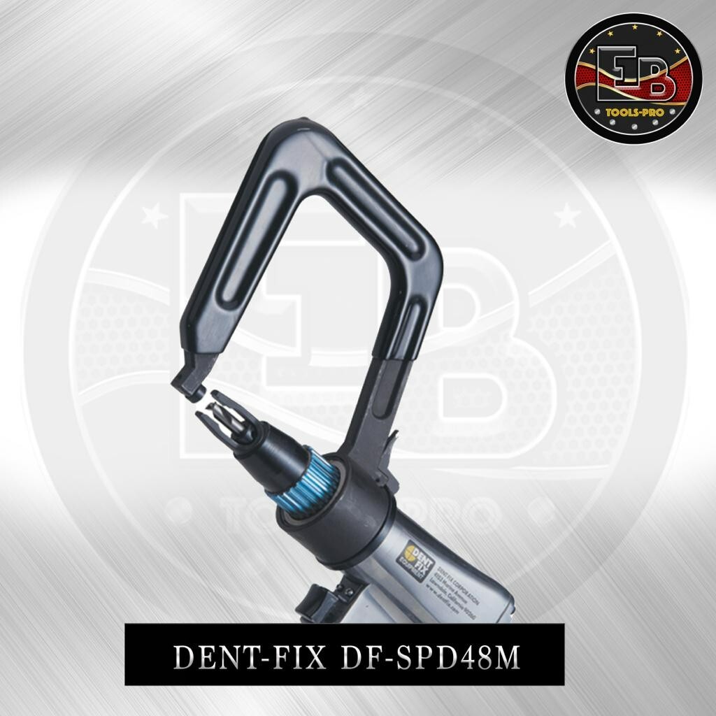 Dent Fix Equipment DF-SPD48M Mega C-Clamp For DF-15DX Drill | eBay