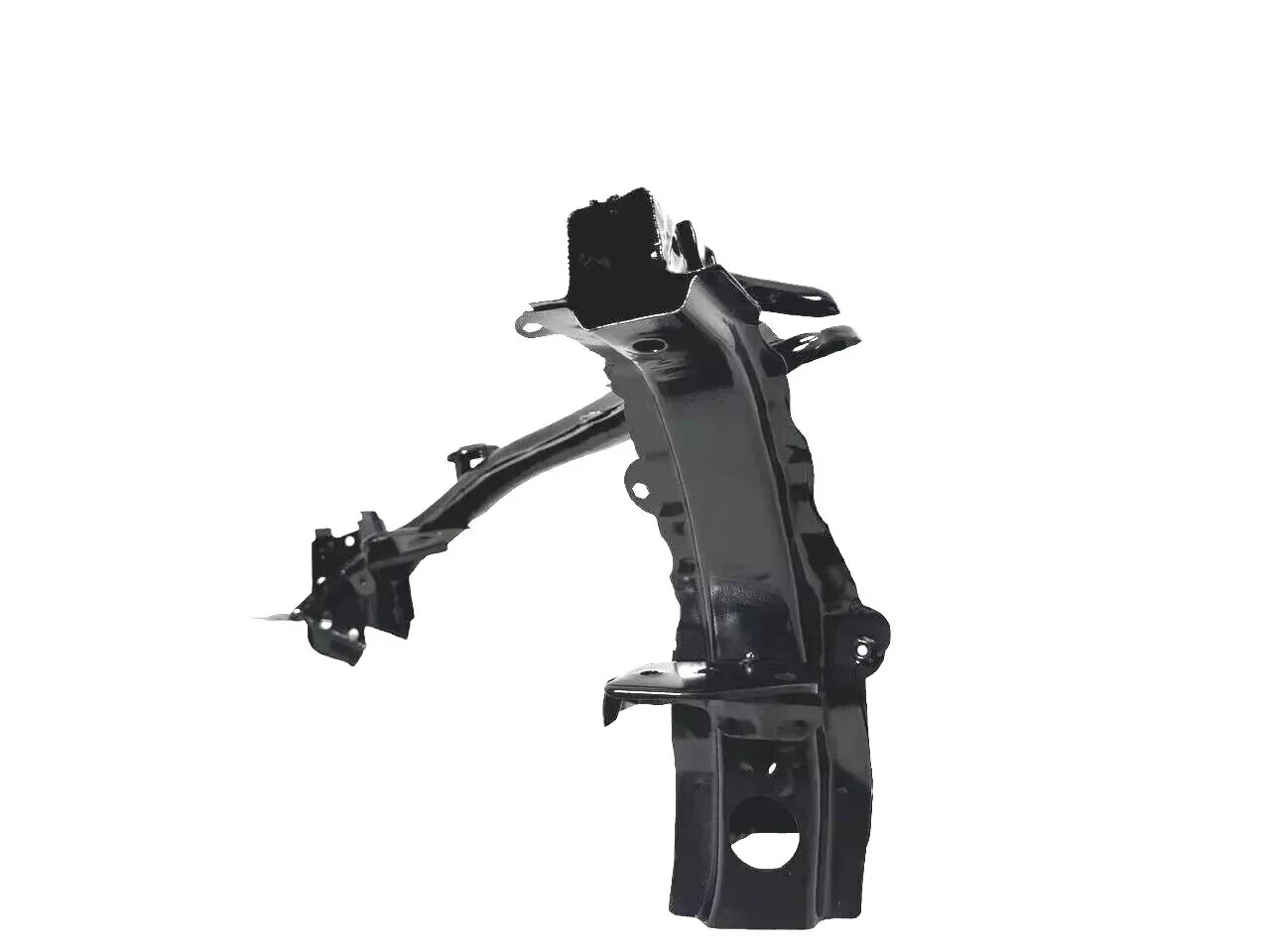 For 2018-2024 Chevy Equinox Radiator Core Support Upper Left Right ...