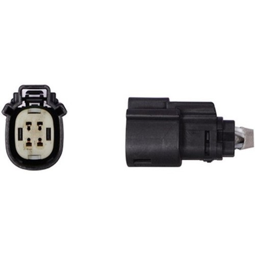 234-4490 Denso O2 Oxygen Sensor Driver or Passenger Side DOWNSTREAM New ...