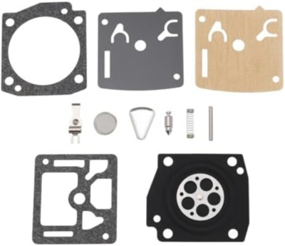 LT Easiyl Kit Di Riparazione A Membrana Per Carburatore Tosaerba lt-easiyl-kit-di-riparazione-a-membrana-per-carburatore-tosaerba