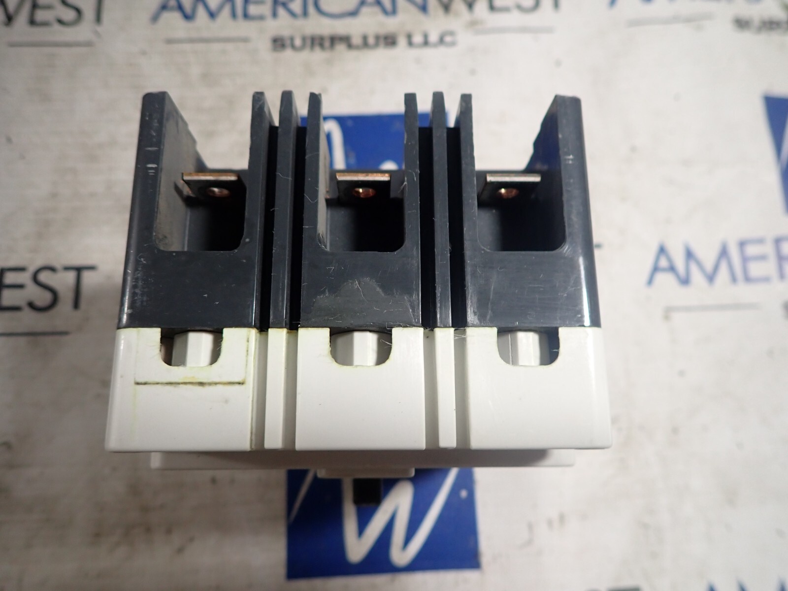 Eaton HFD3030 30 amp 65kA@480v 3 pole HFD Breaker- TESTED | eBay