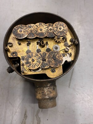 INDIAN MOTORCYCLE CORBIN SPEEDOMETER, 1928-33 | eBay