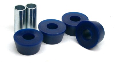 FRONT STRUT BAR TO CHASSIS MOUNT BUSH KIT FOR TOYOTA HIACE YH60 LH61 ...