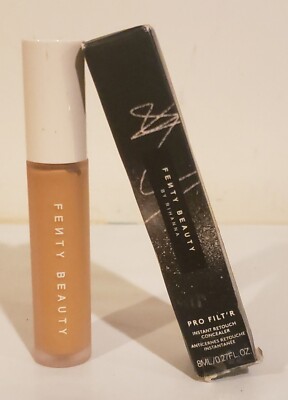 Fenty Beauty by Rihanna #340 Medium With Warm Bronze Undertone 0.27oz ...