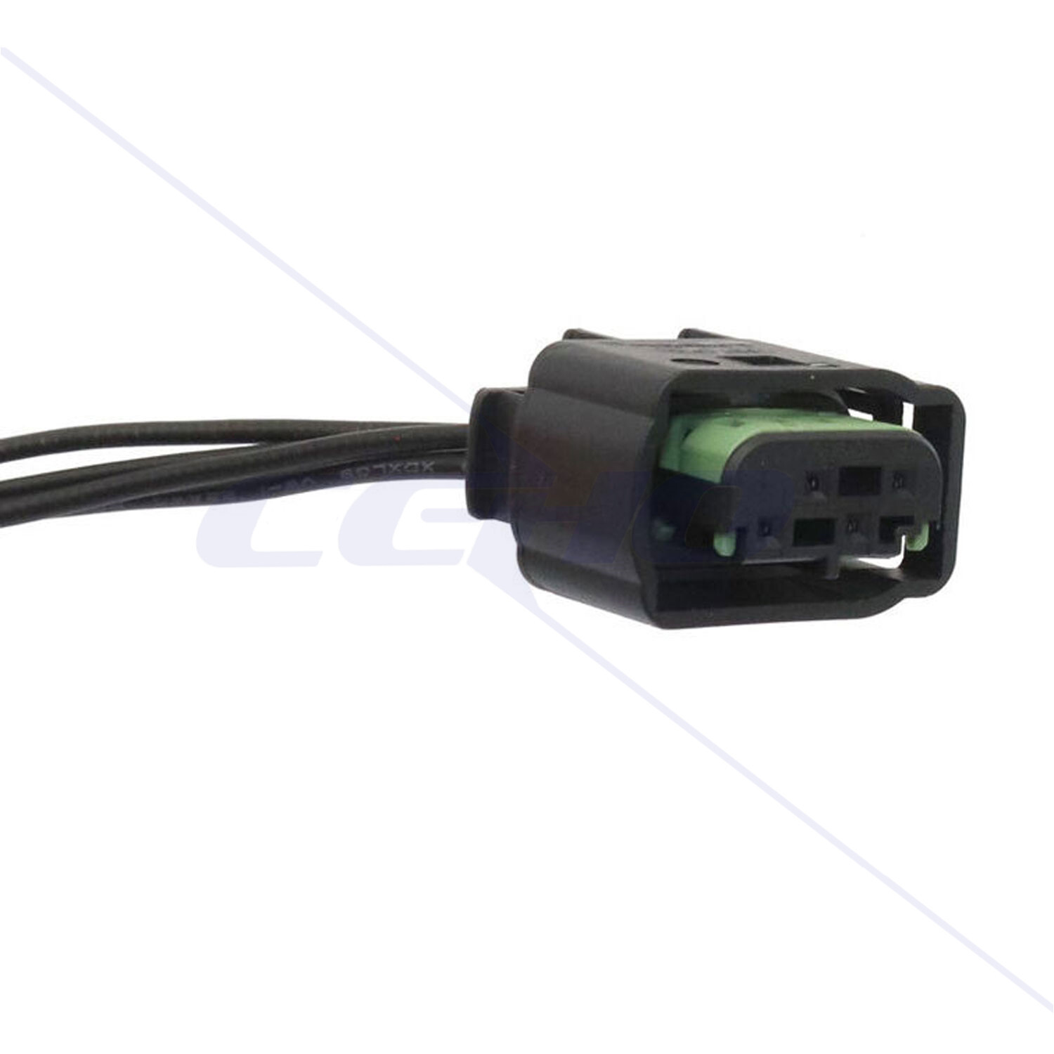 Tire Pressure RDC Module Wire Harness Connection Line Fits 2011-2019 ...