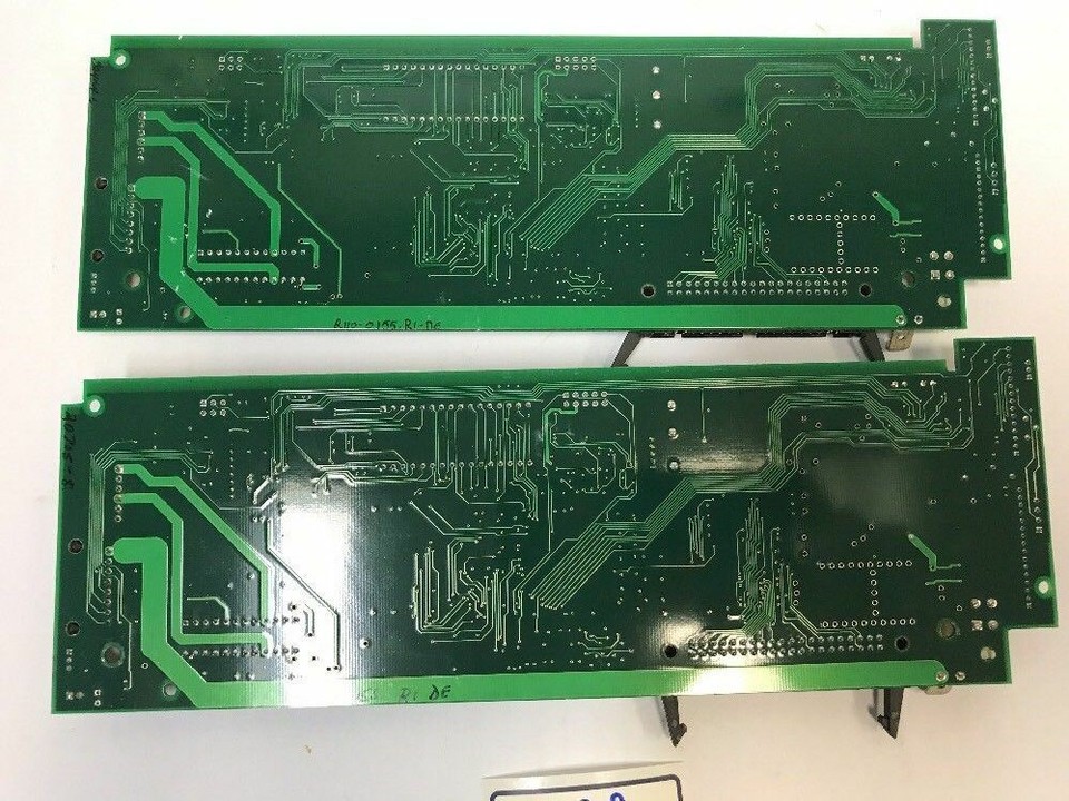 - 1x - Printrex BOARD 2229-0083 R1 | eBay