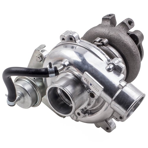 CT16 Turbocharger 17201-OL030 Turbo for TOYOTA Hilux Vigo Hiace 2KD-FTV ...