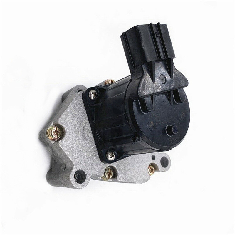 Turbo Actuator for Isuzu NQR 75L VIET NH950156-24V 8980277725 4HK1-E2N ...