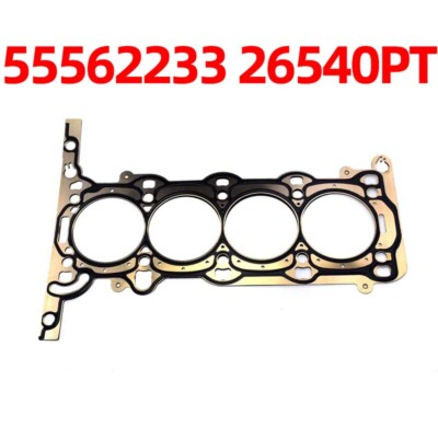 Cylinder Head Gasket For 2013 - 2018 Buick Encore Chevrolet Trax 1.4L ...