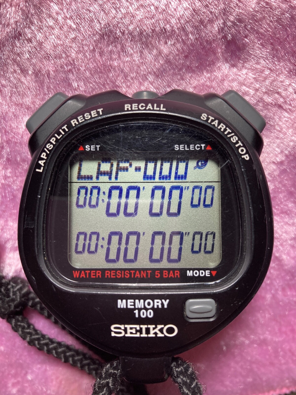 Seiko Gold Women's Watch - SWZ056 for sale online | eBay