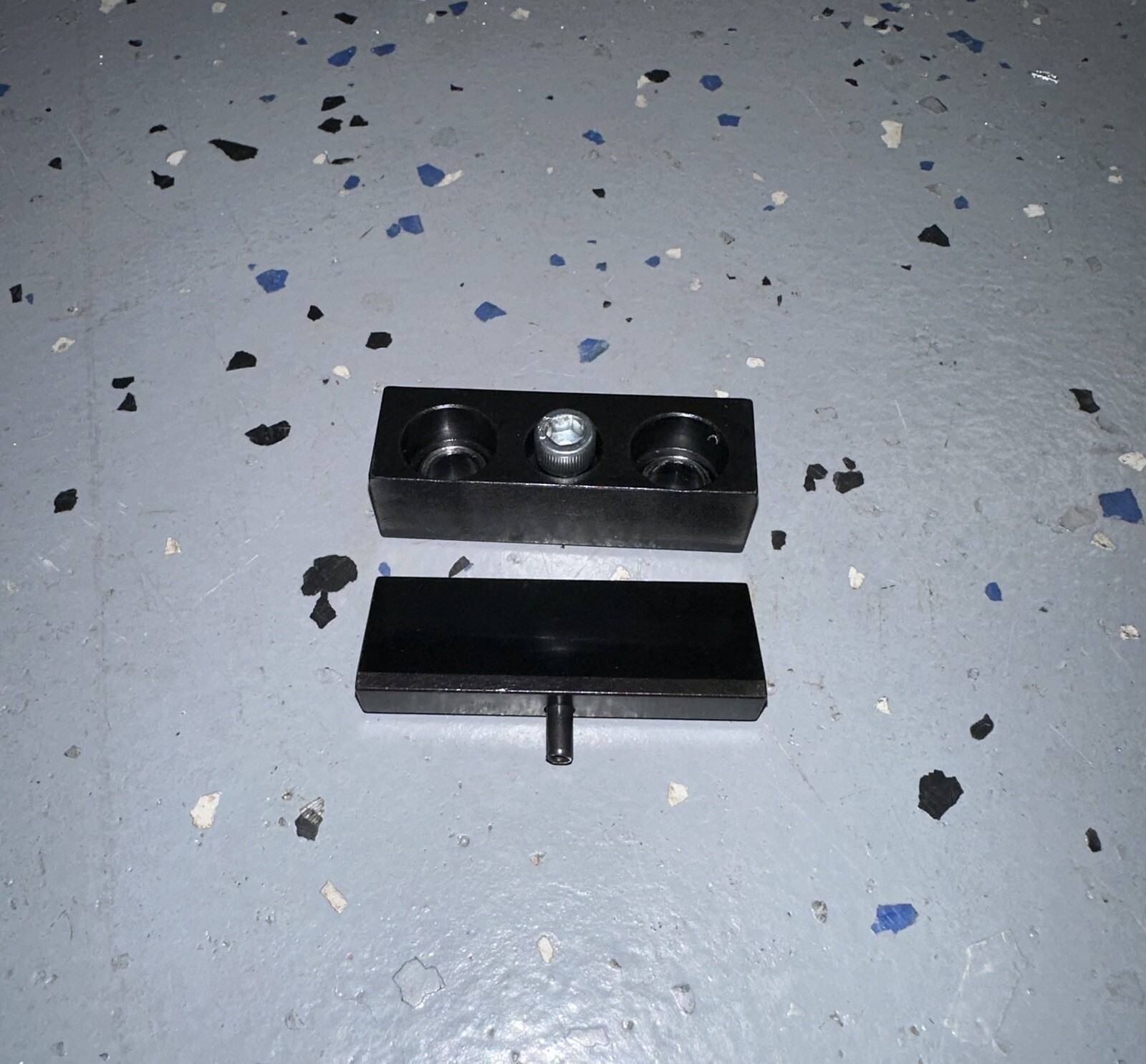 Turret Wedge Clamp | eBay