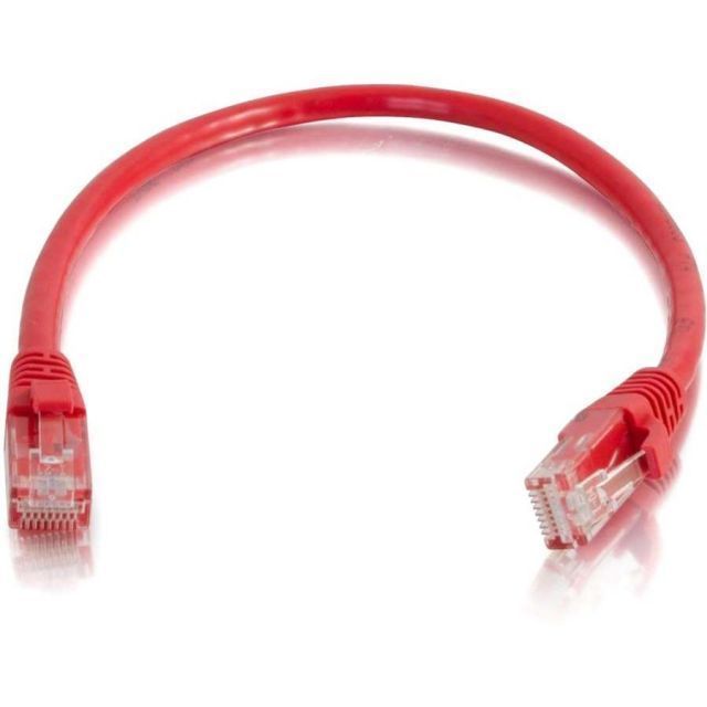 Cables to go 27184 patch cable - rj-45 [m] 14 ft stranded wire [ cat 6 ...