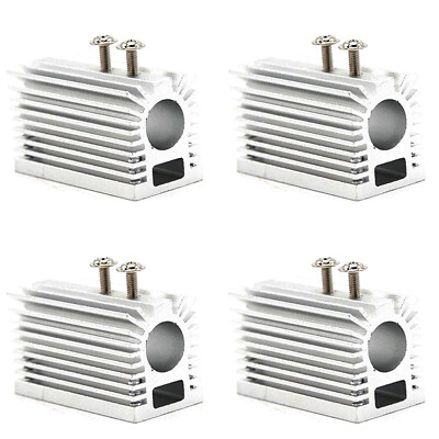 Industrial Lasers - Laser Heat Sink