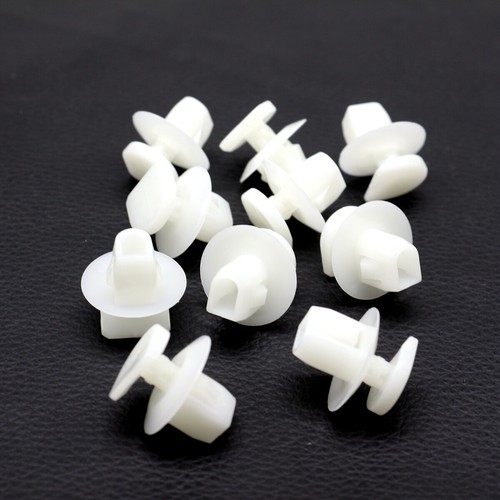 10Pcs Tail Lamp Assembly Clip 26398-ED000 For Nissan For Infiniti | eBay