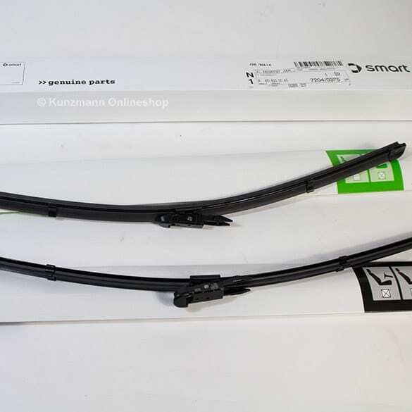 Smart A4518200045 online kaufen | eBay