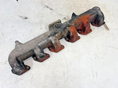 CASE 504 BDT Engine Intake Manifold | eBay