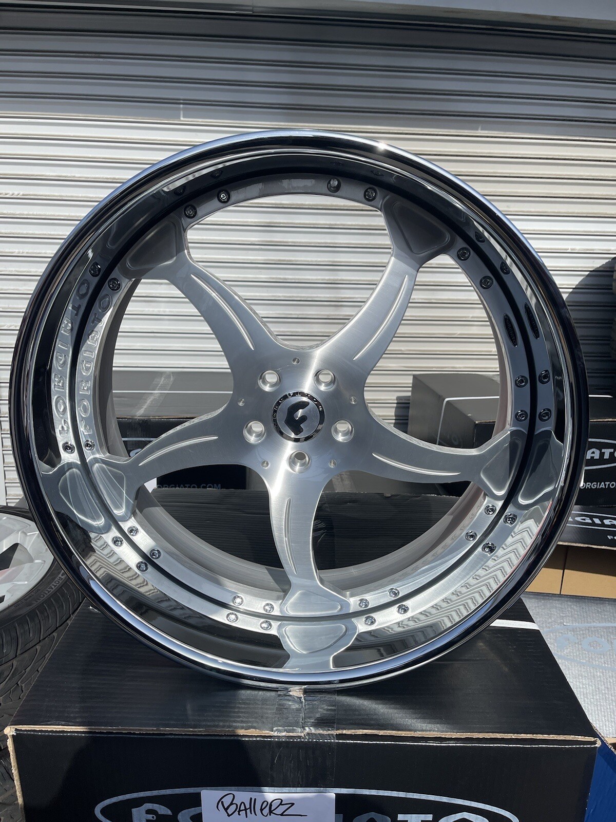 24x9-10 FORGIATO CURVA OLD SCHOOL CAPRICE CUTLASS IMPALA WHEEL TIRE | eBay