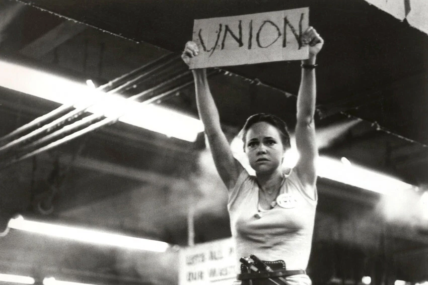 Norma Rae