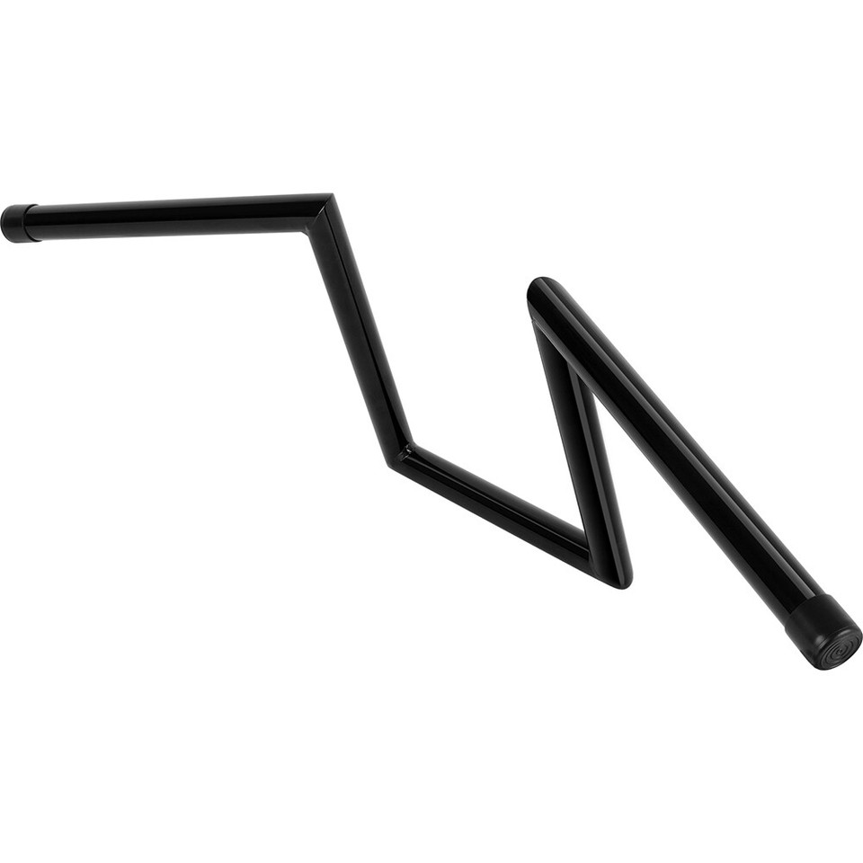 10" Rise 1" Ape Hanger Handlebar Z-Bar For Suzuki Boulevard C50 C90t ...