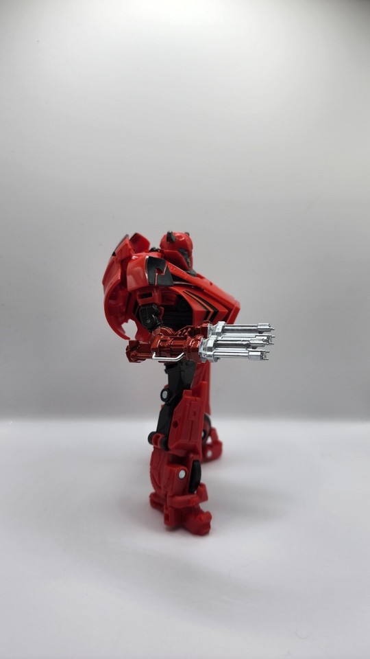 neutron assault rifle for studio series gamer edition Upgrade Kit | eBay