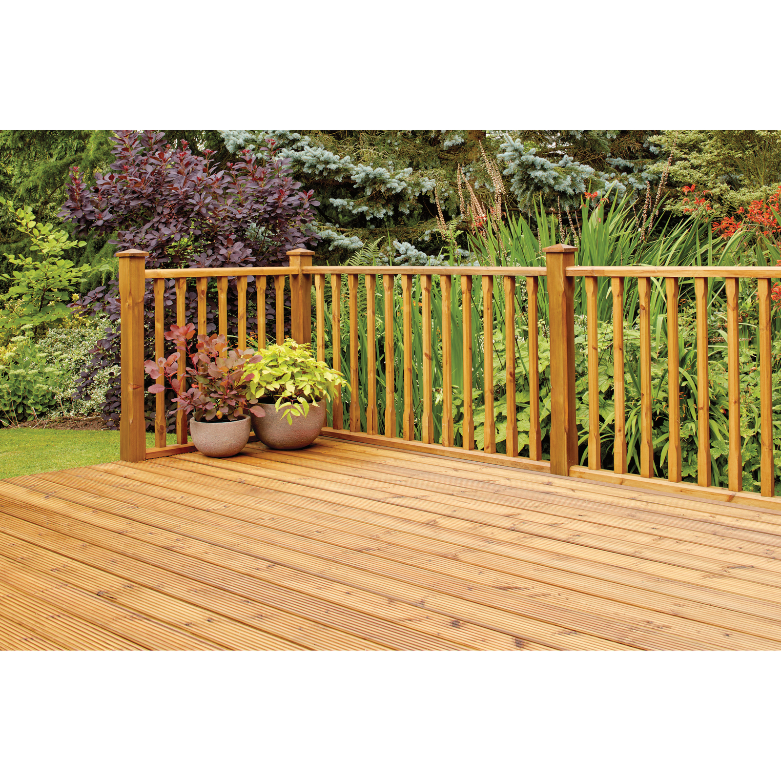 Protek Timber ECO Shield - 1L, 2.5L & 5L - In All Colours - Microporous ...