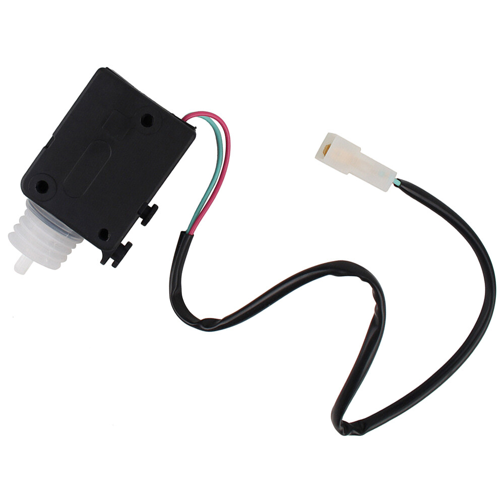 For Mercedes G500 G55 AMG G550 G63 AMG G65 2 Pins Door Lock Actuator ...